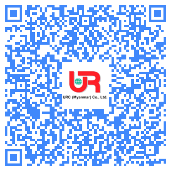 URC (Myanmar) Co., Ltd. Jobs in Myanmar | Alote Myanmar