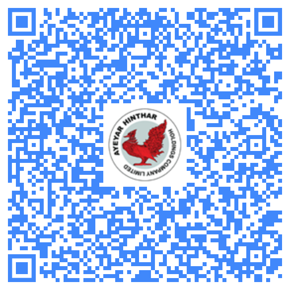 Ayeyar Hinthar Holdings Company Limited မွေခၚယူေနေသာအလုပ္အကိုင္မ်ား ...