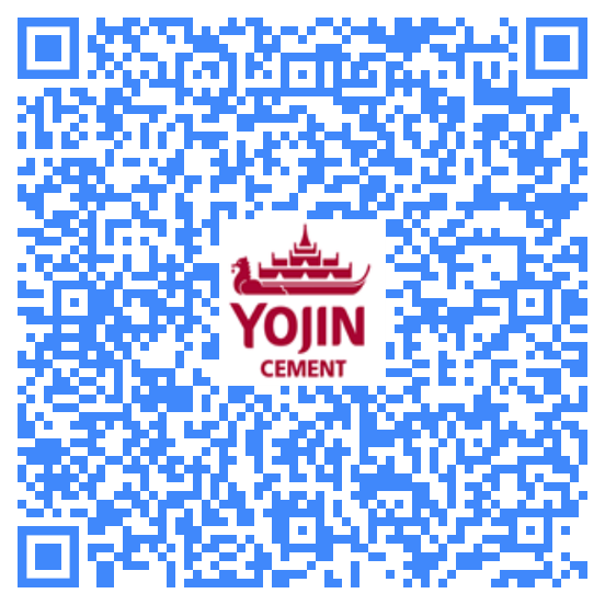 Yojin Myanmar Cement Co.,Ltd. မွေခၚယူေနေသာအလုပ္အကိုင္မ်ား | Alote Myanmar